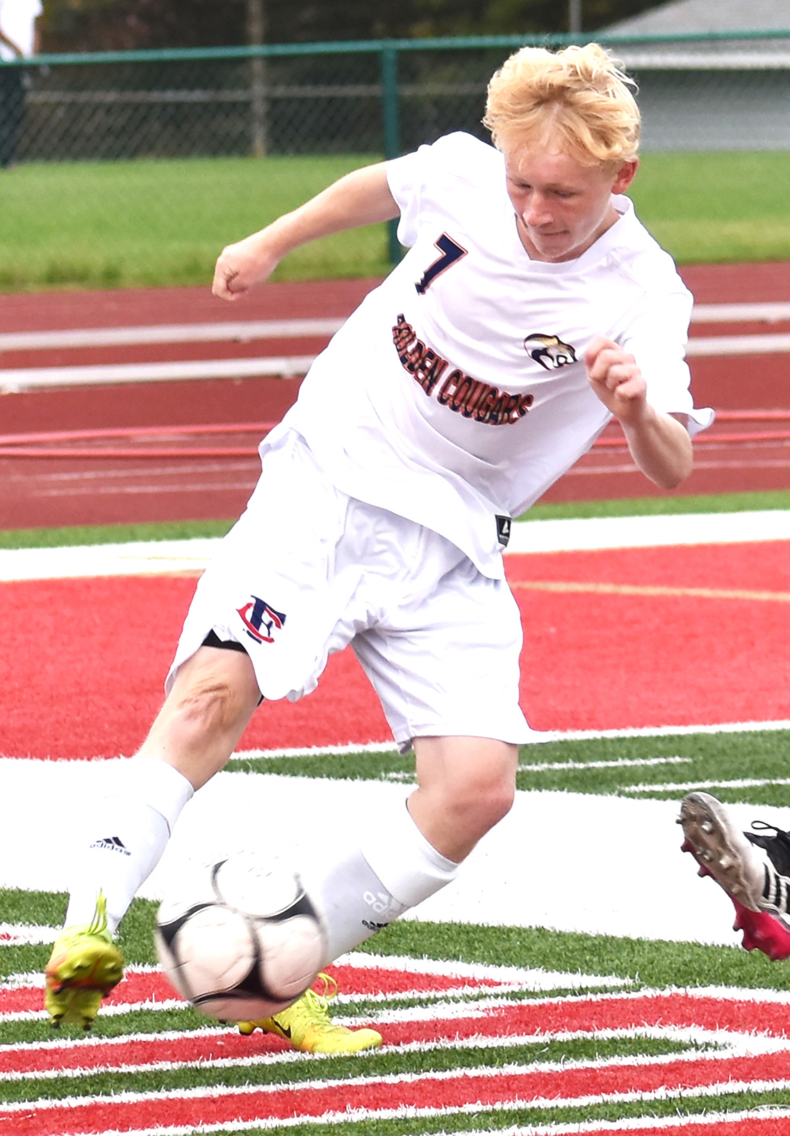 Finley Pavlock FCV | News, Sports, Jobs - Observer Today